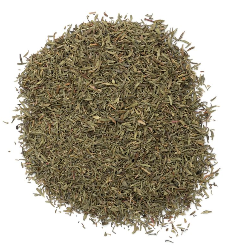 Feuille De Thym